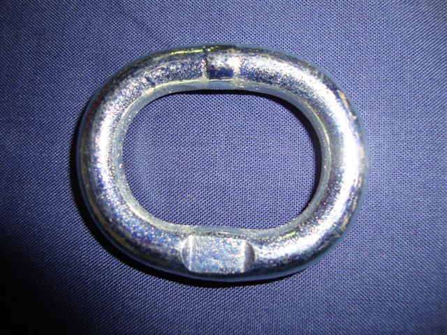 Quick release ring - Skylaunch